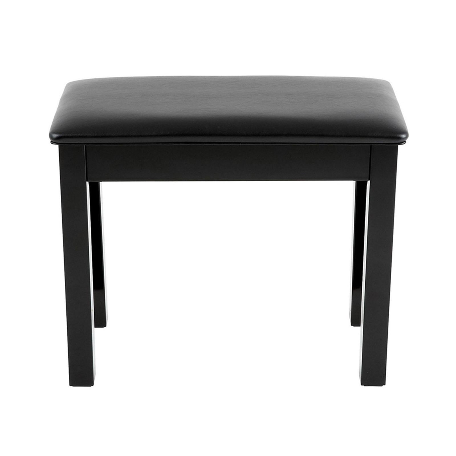 PETSOLA Keyboard Bench Piano Stool Chair Sturdy Portable Piano Seat ...