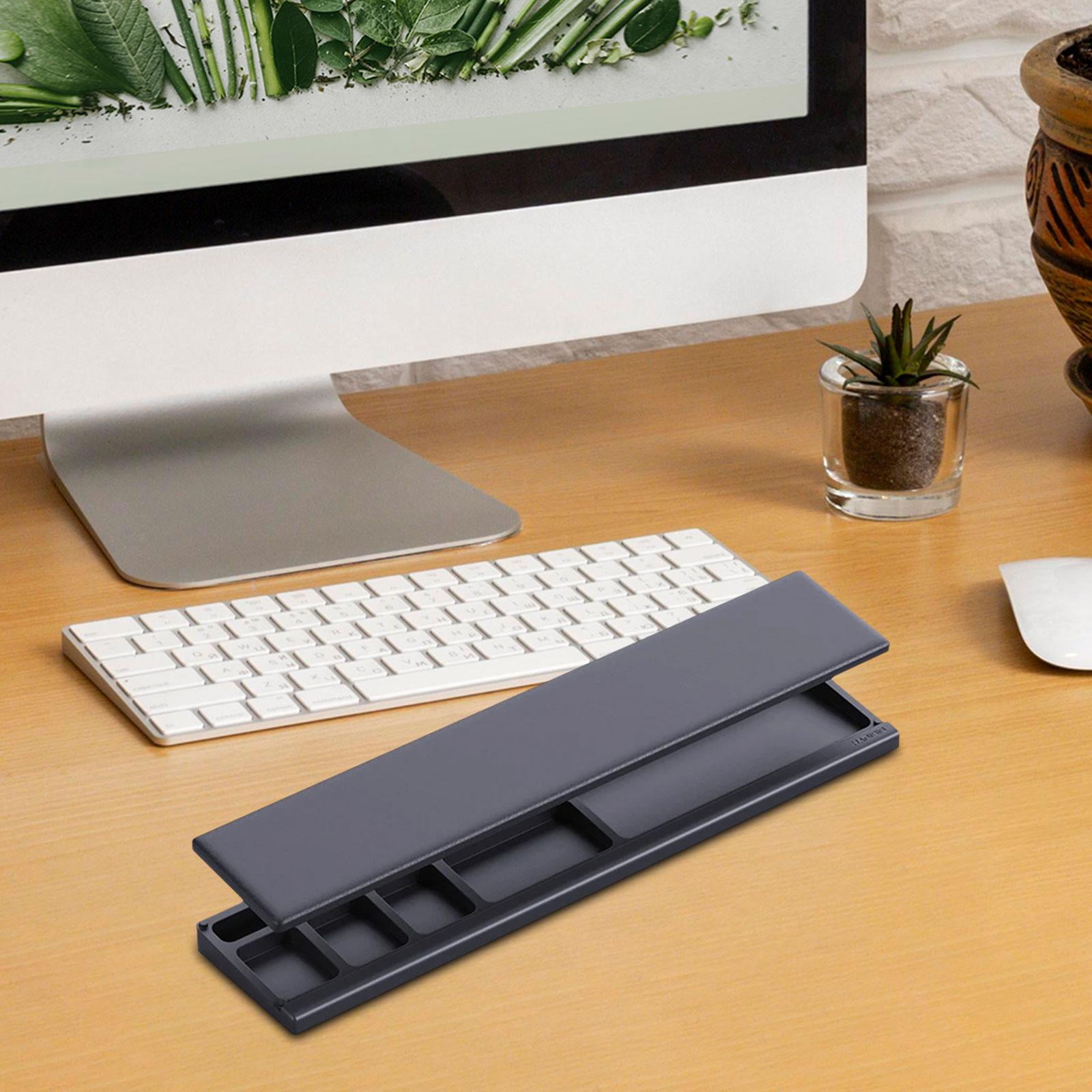 PETSOLA Keyboard Wrist Rest Wrist Guard,Easy Typing Versatile Ergonomic ...