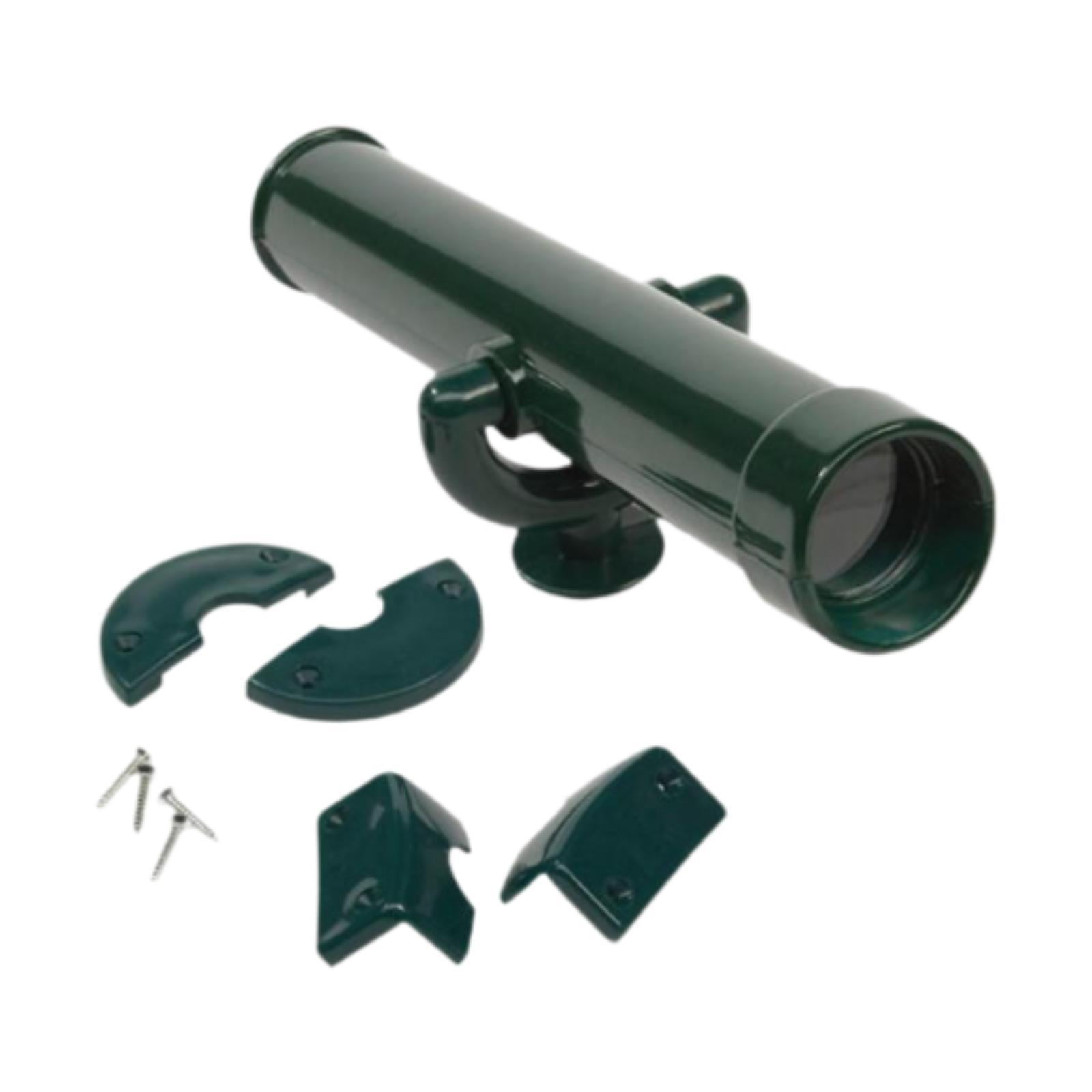 PETSOLA Kids Childrens Play Toy Telescope Pirate Telescope Playset ...