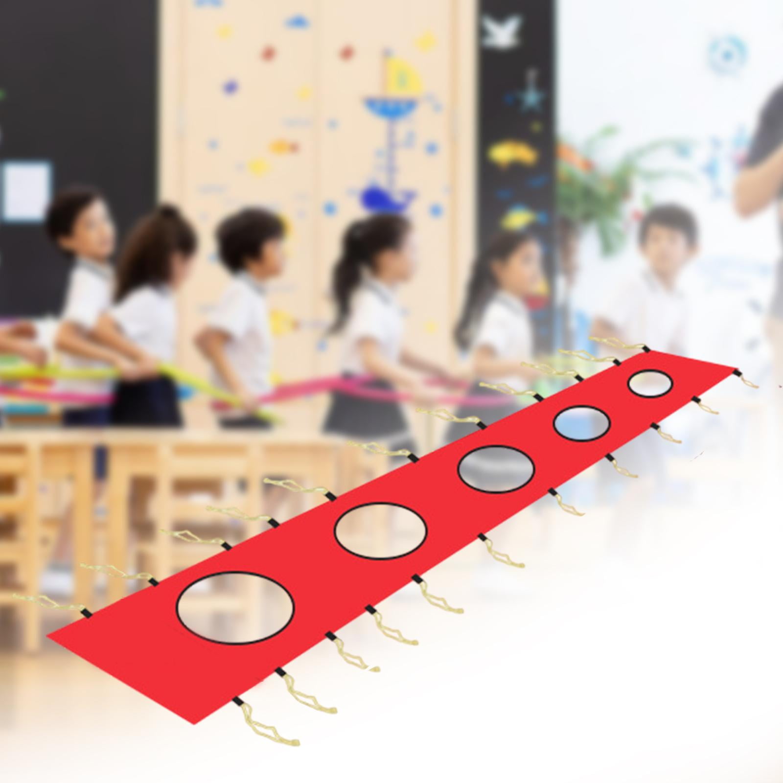 PETSOLA Kids Outside Play Outside Toys Multiplayer Toys Creative ...