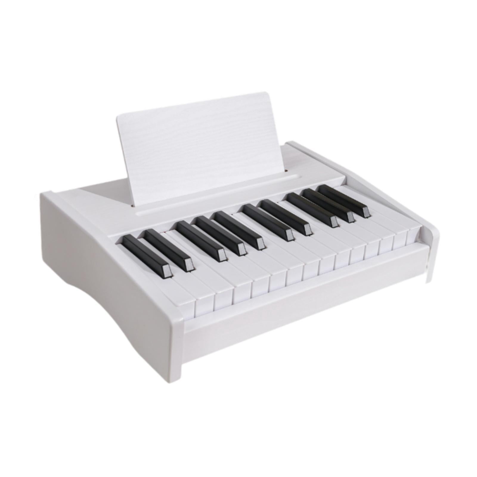 PETSOLA Kids Piano Keyboard,Electronic Toy,25 Keys piano Birthday Gift ...