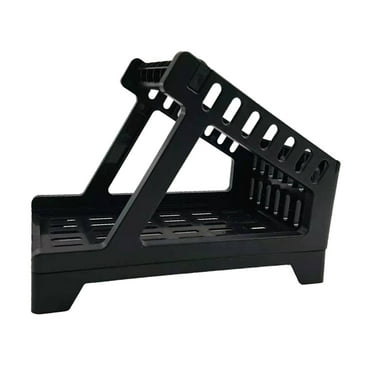 Rollo Versatile Thermal Label Holder for Sticker Printer, Rolls and Fan ...