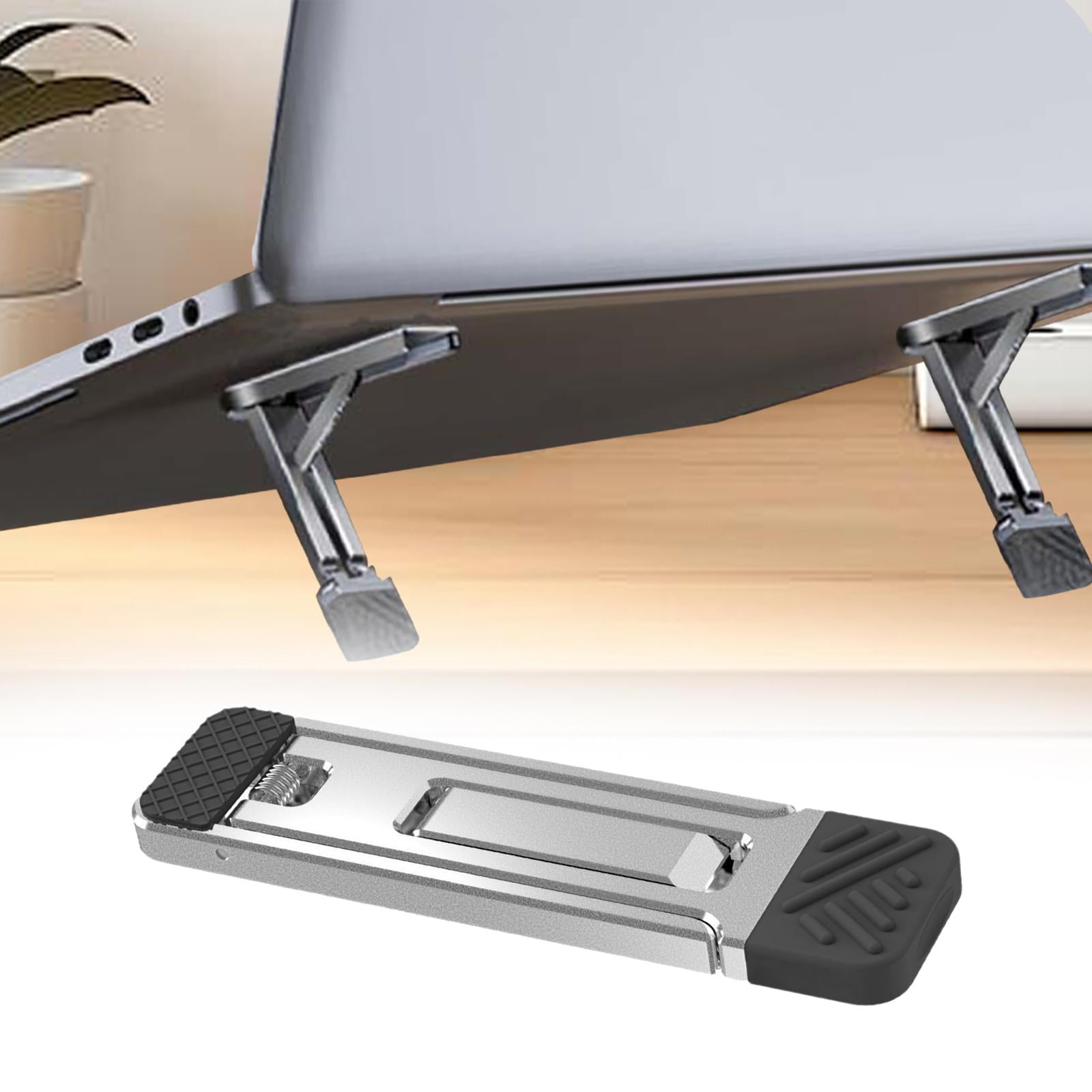 PETSOLA Laptop Stand Computer Stand for Desktop Home Office Heat ...