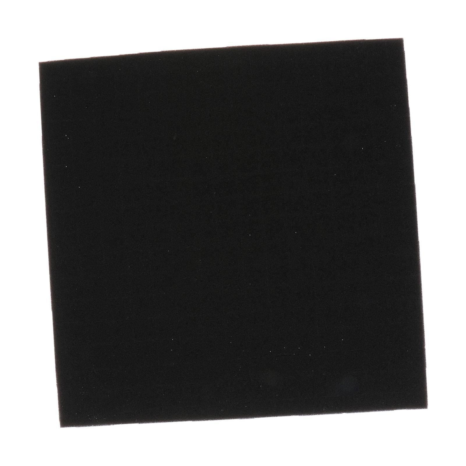 PETSOLA Packing DIY Shockproof Sponge Foam Sheet Cuttable Versatile ...