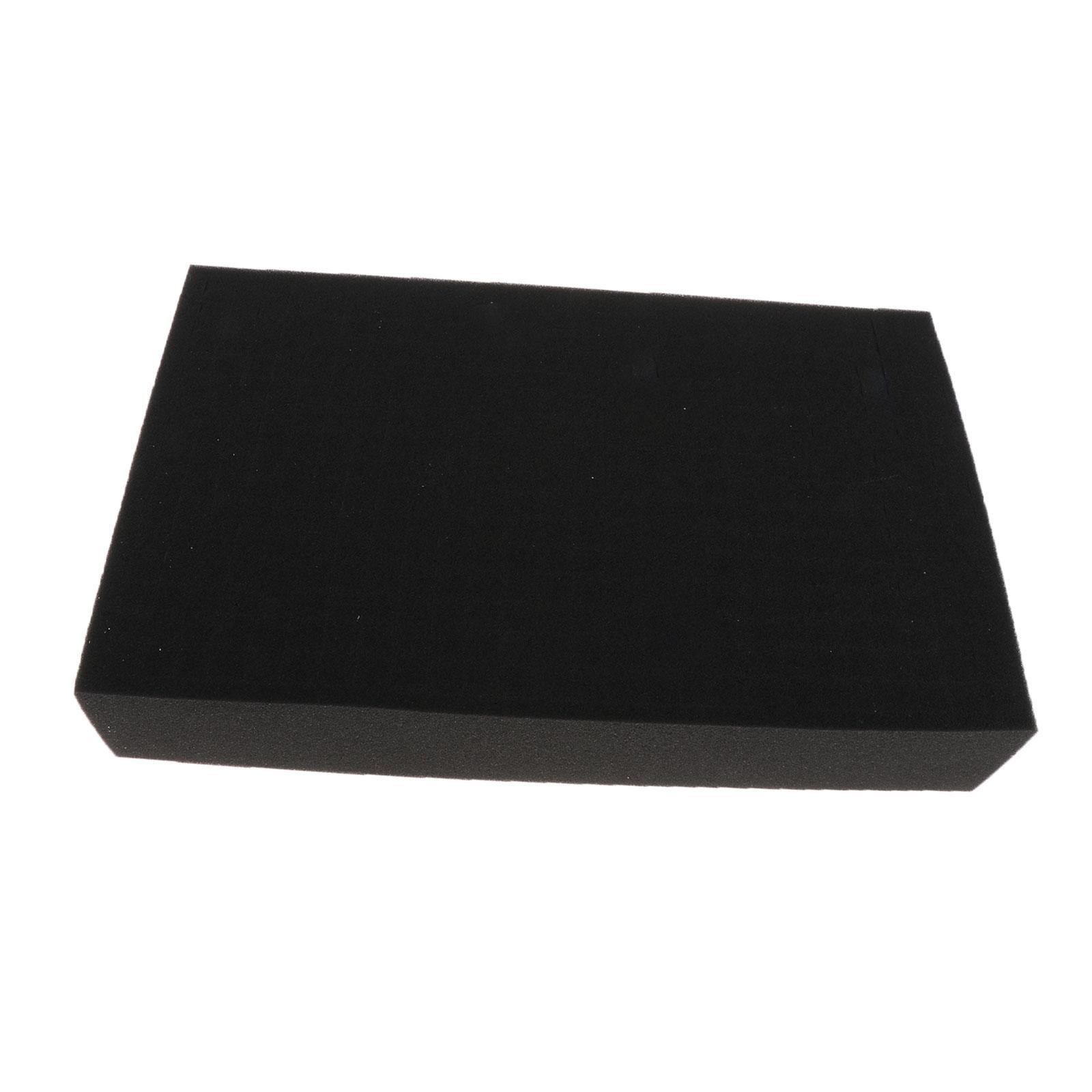 PETSOLA Packing DIY Shockproof Sponge Foam Sheet Cuttable Versatile ...