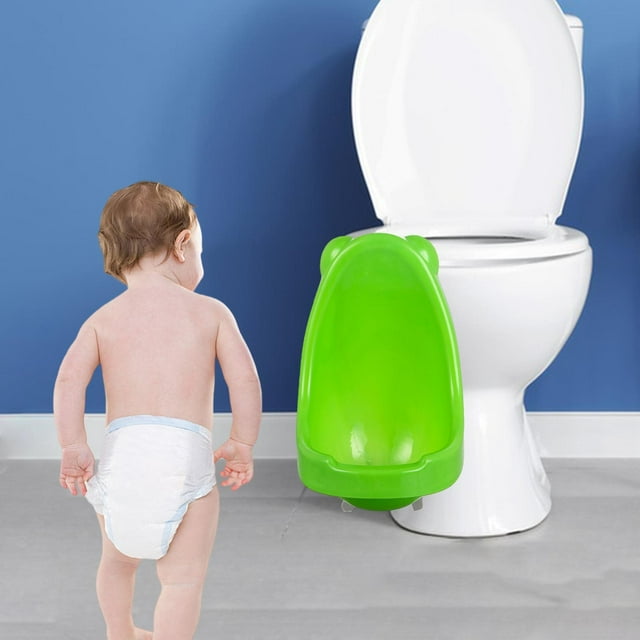 PETSOLA Pee Trainer Baby Training Potties, Bathroom, Portable ...