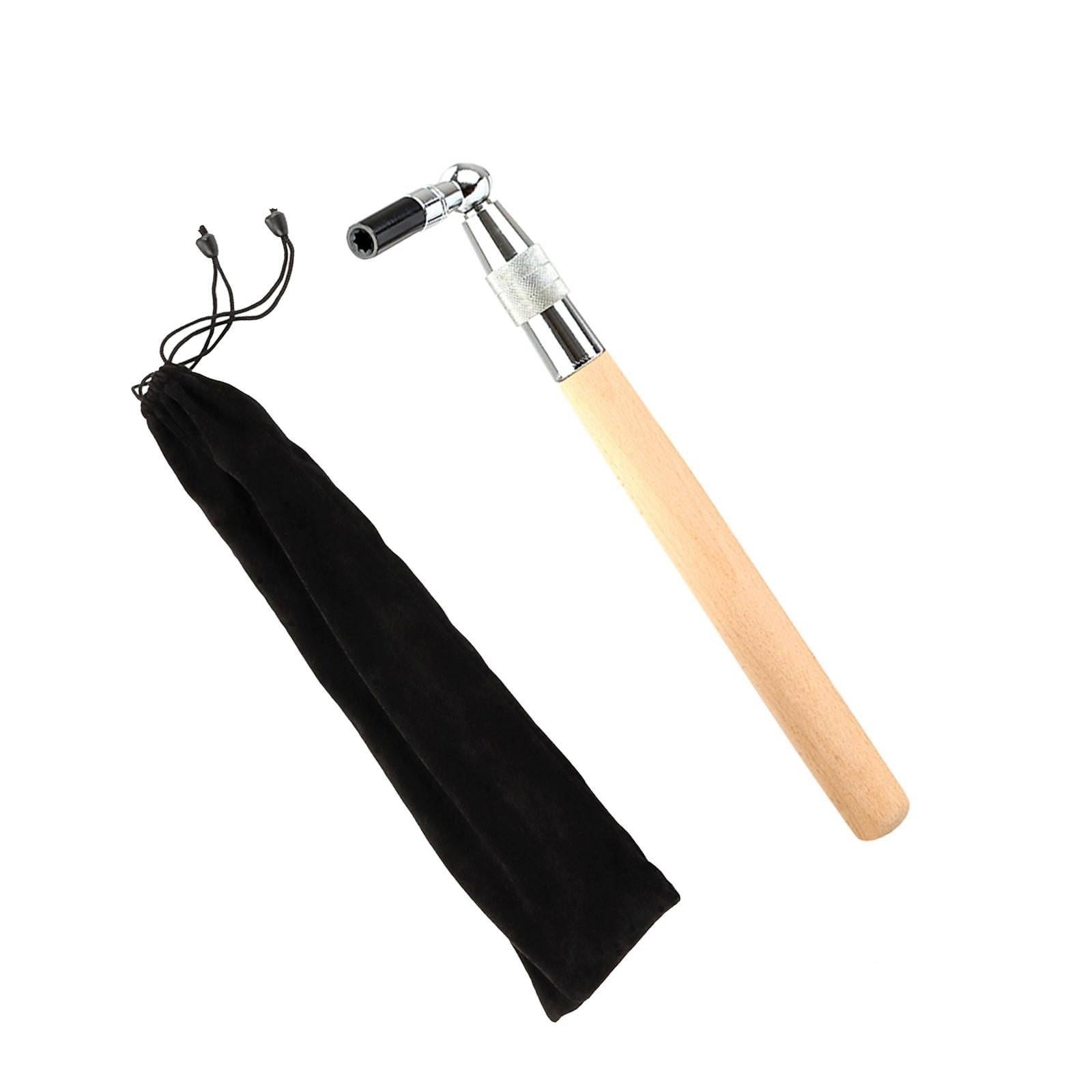 PETSOLA Piano Tuning Lever Wrenc Tuning Maintenance Tool Tuner Professional Tuner Spanner Tool ...