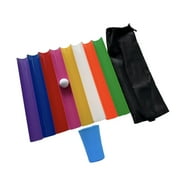 S&S Worldwide Team Bucket Challenge. Team Building Activity for 8 to 24 ...