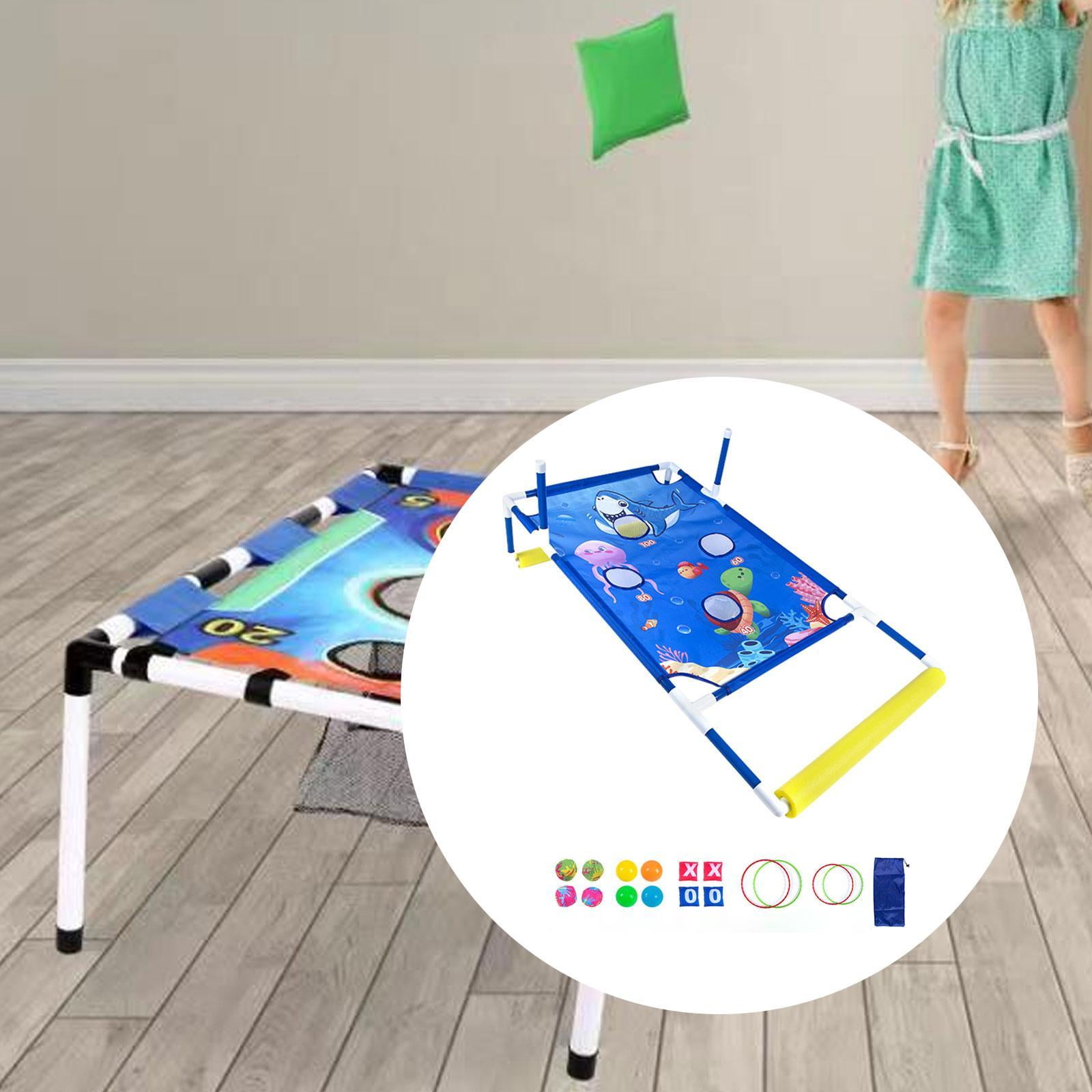 PETSOLA Pool Toss Game Water Resistance Corn Hole Toys Swimming Pool ...