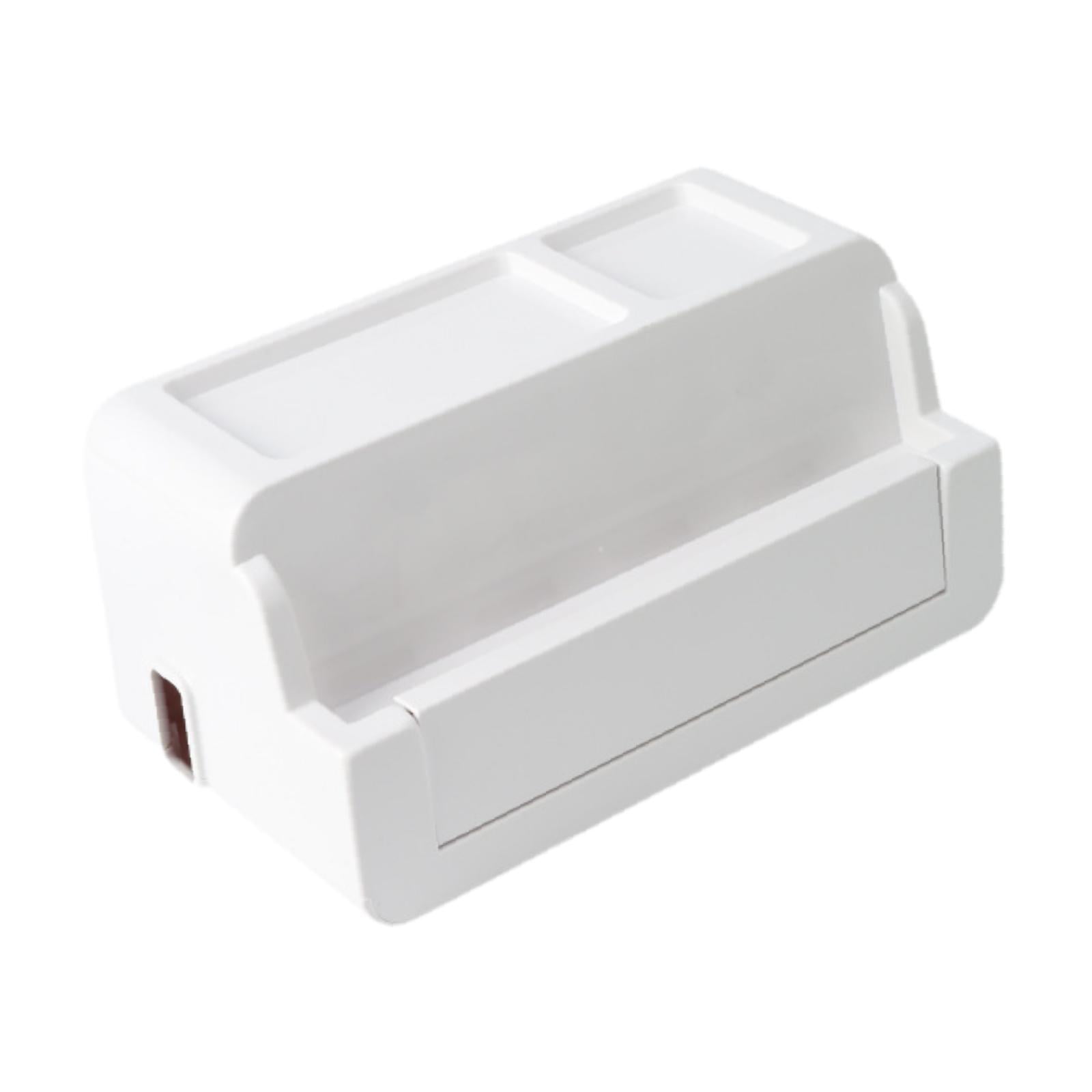 PETSOLA Power Strip Cover Box Power Strip Holder Cord Box Hider Phone ...
