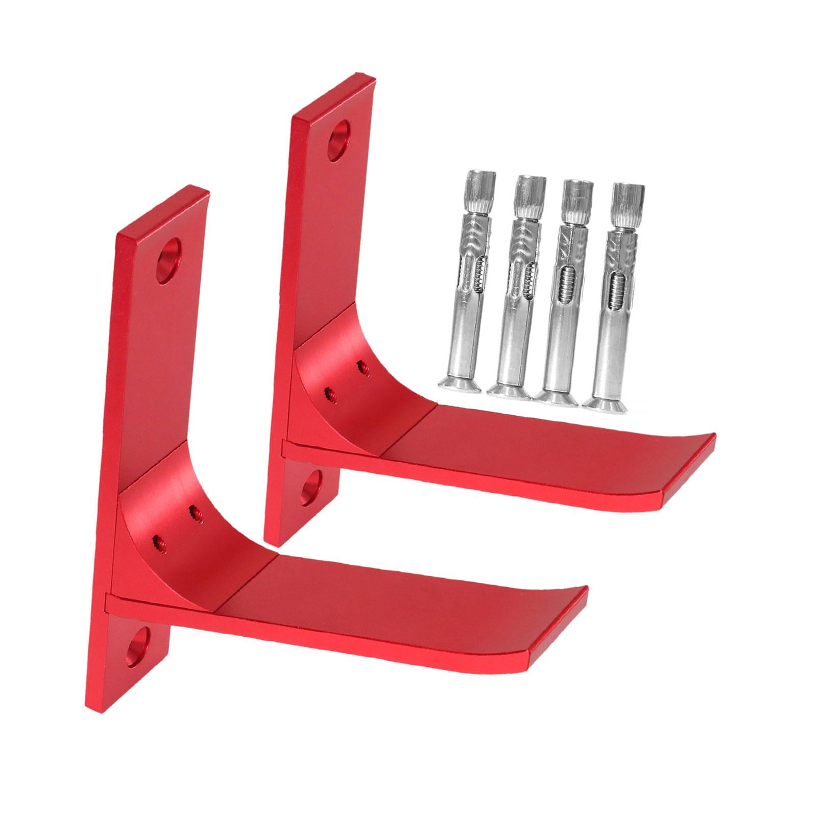 PETSOLA RC Model Car Storage Rack Wall Hanging Rack Space Saving ...