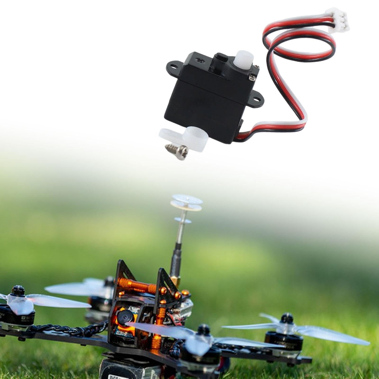 PETSOLA RC Servo Accessories,Servo Arm Upgraded Modification Spare ...