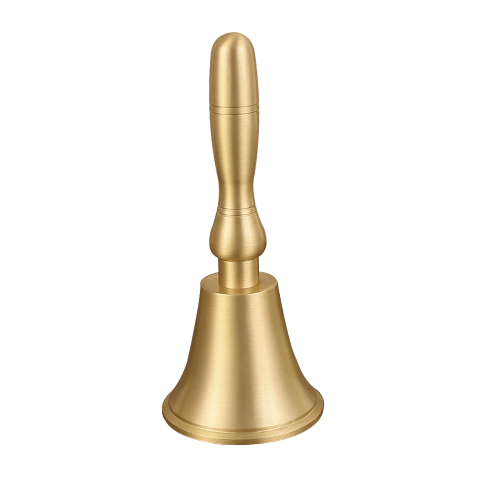 PETSOLA Reception Dinner Hotel Classroom Bells for Adults Hand Bells ...