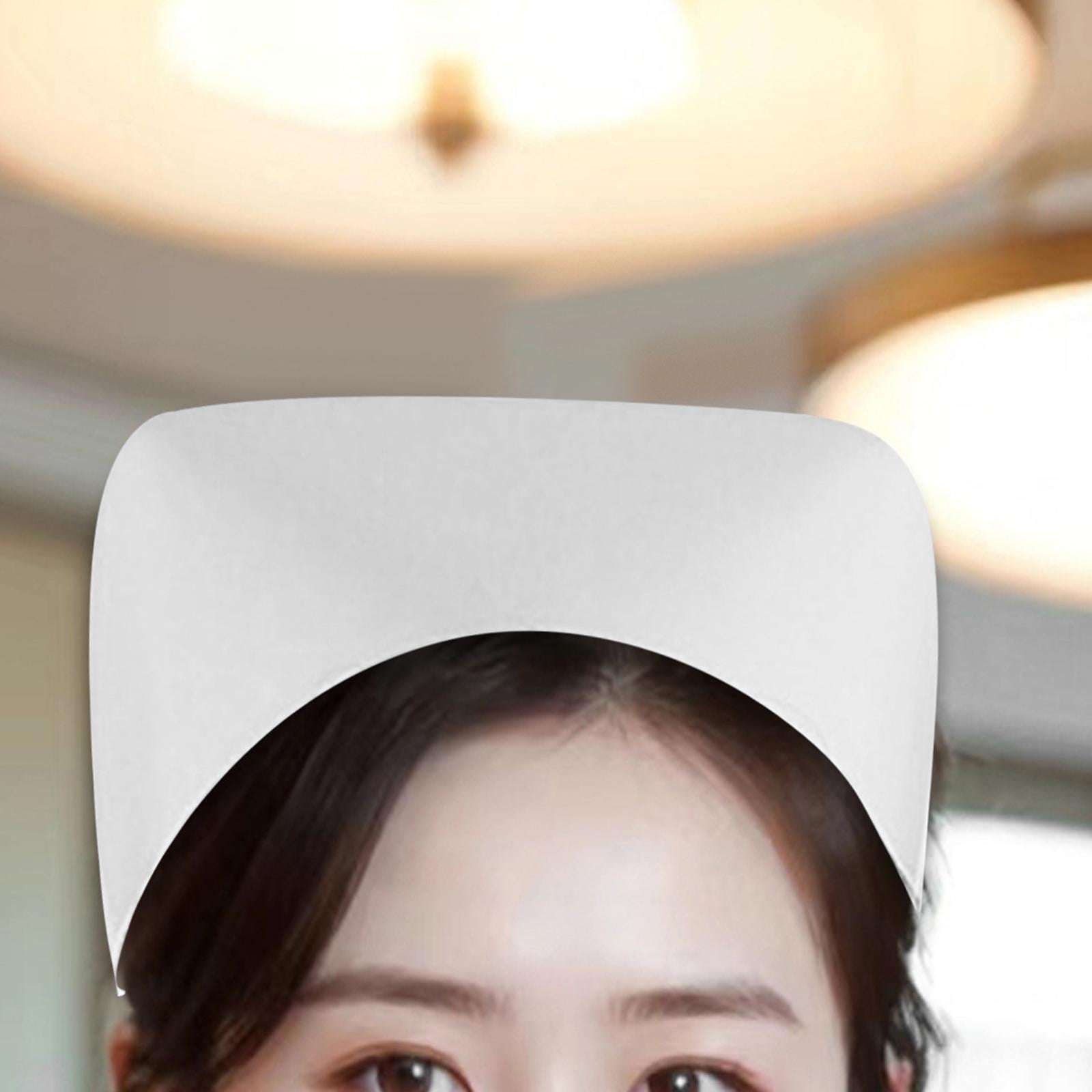 PETSOLA Scrub Cap Nurse Cap Costume Headcover Lightweight Surgical Hats ...