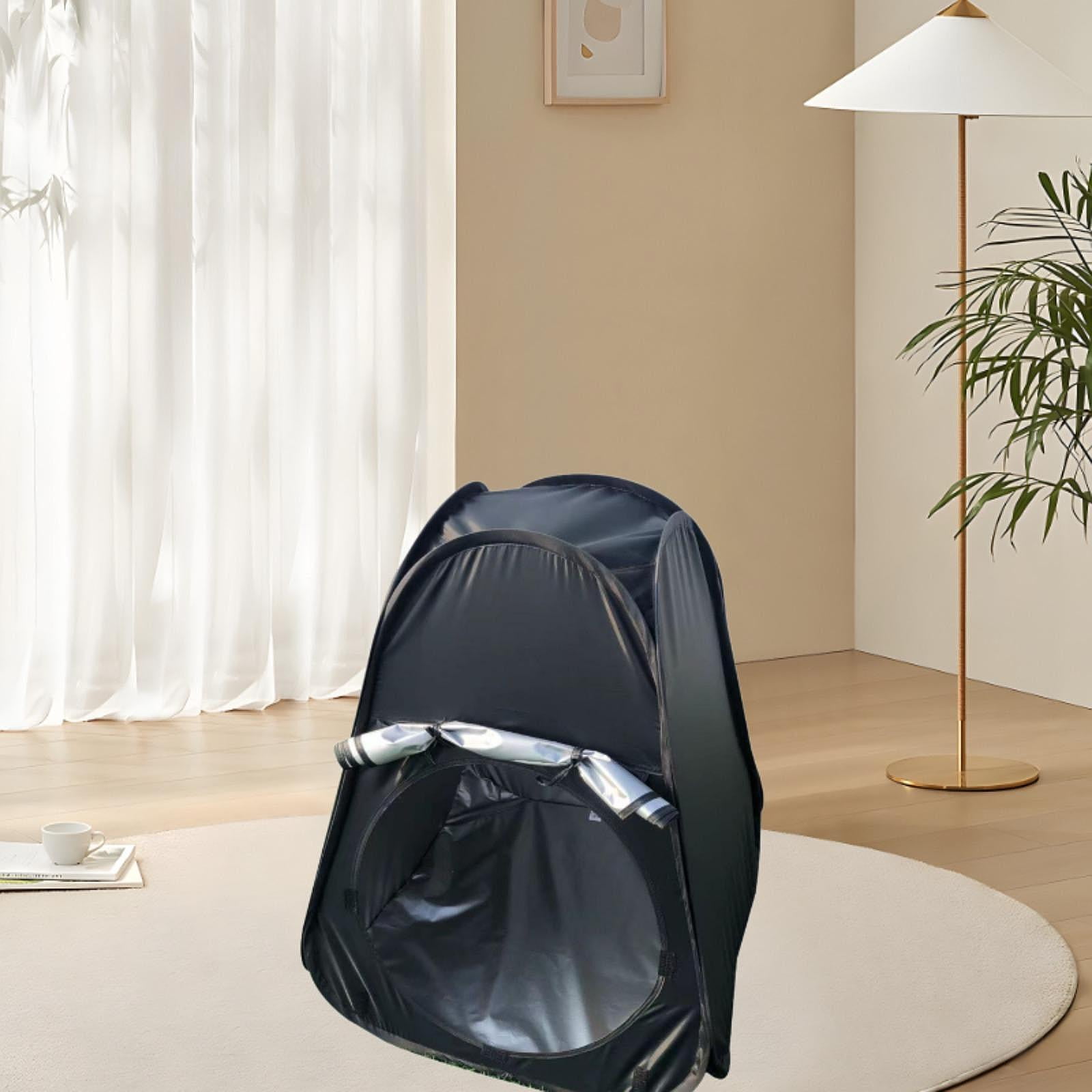 PETSOLA Sensory Tent for Kids, Portable Play Tent, Easy Assemble ...