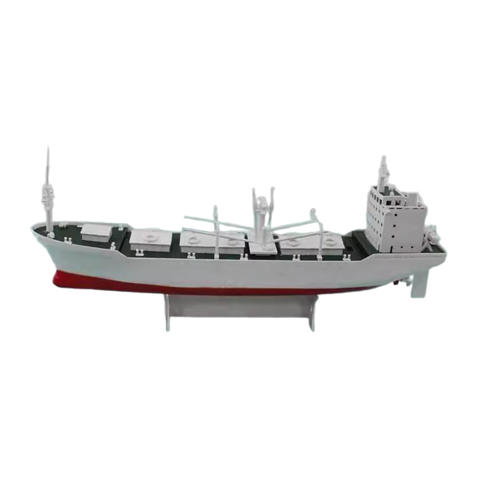 PETSOLA Ship Model Ship Assembly Model Kits Science Equipmen Vessel ...