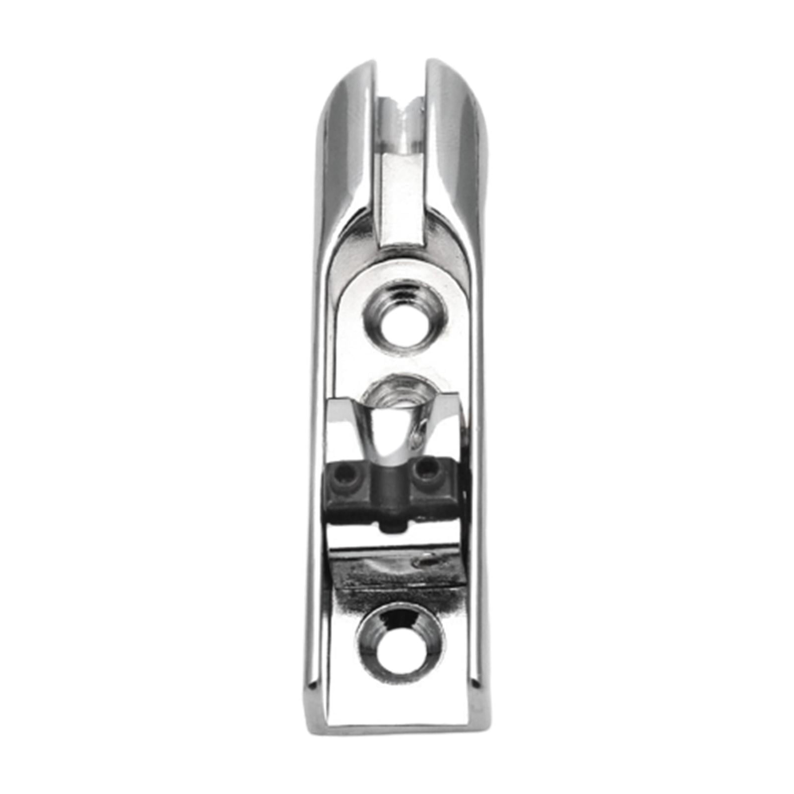 PETSOLA Single Bridge Saddles Tailpiece Individual Replacement Parts ...