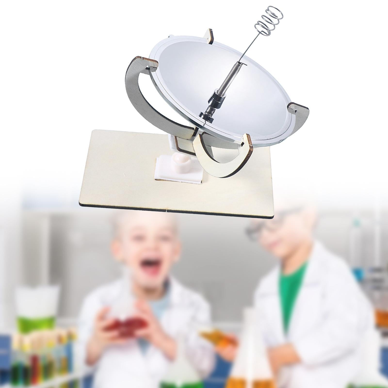 PETSOLA Solar Energy Experiment Model Science Model Scientific ...