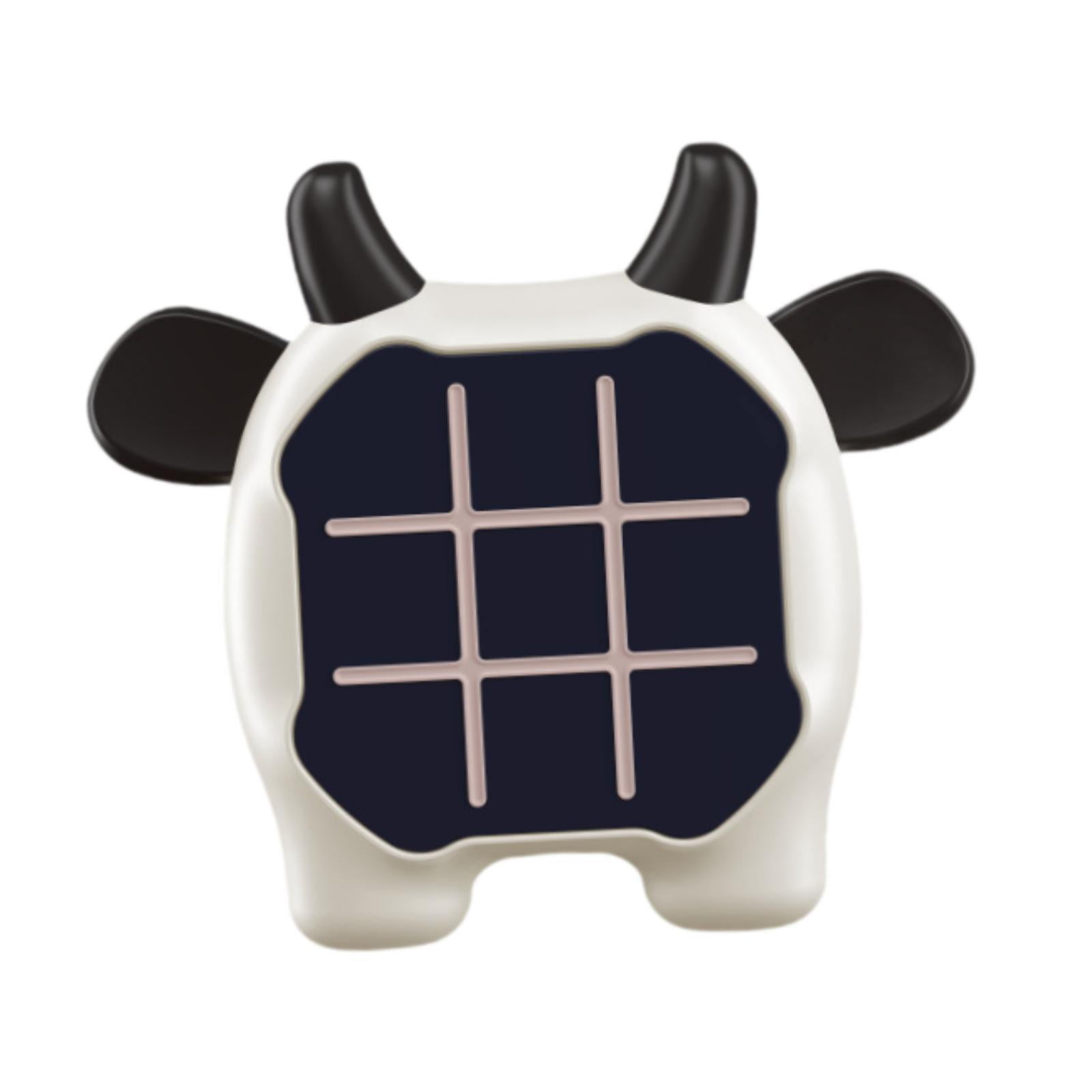 PETSOLA Toe Bolt Game Puzzle Game Console Animal Themed Electronic ...