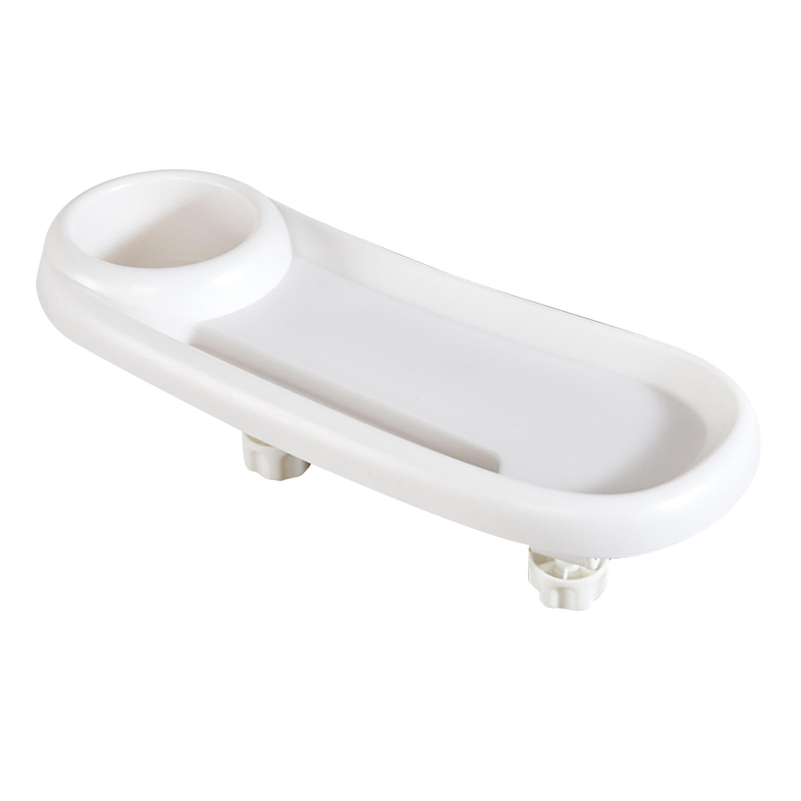 PETSOLA Tray Handrest Dish Infant Snack Tray Easy to Install Fits Most ...