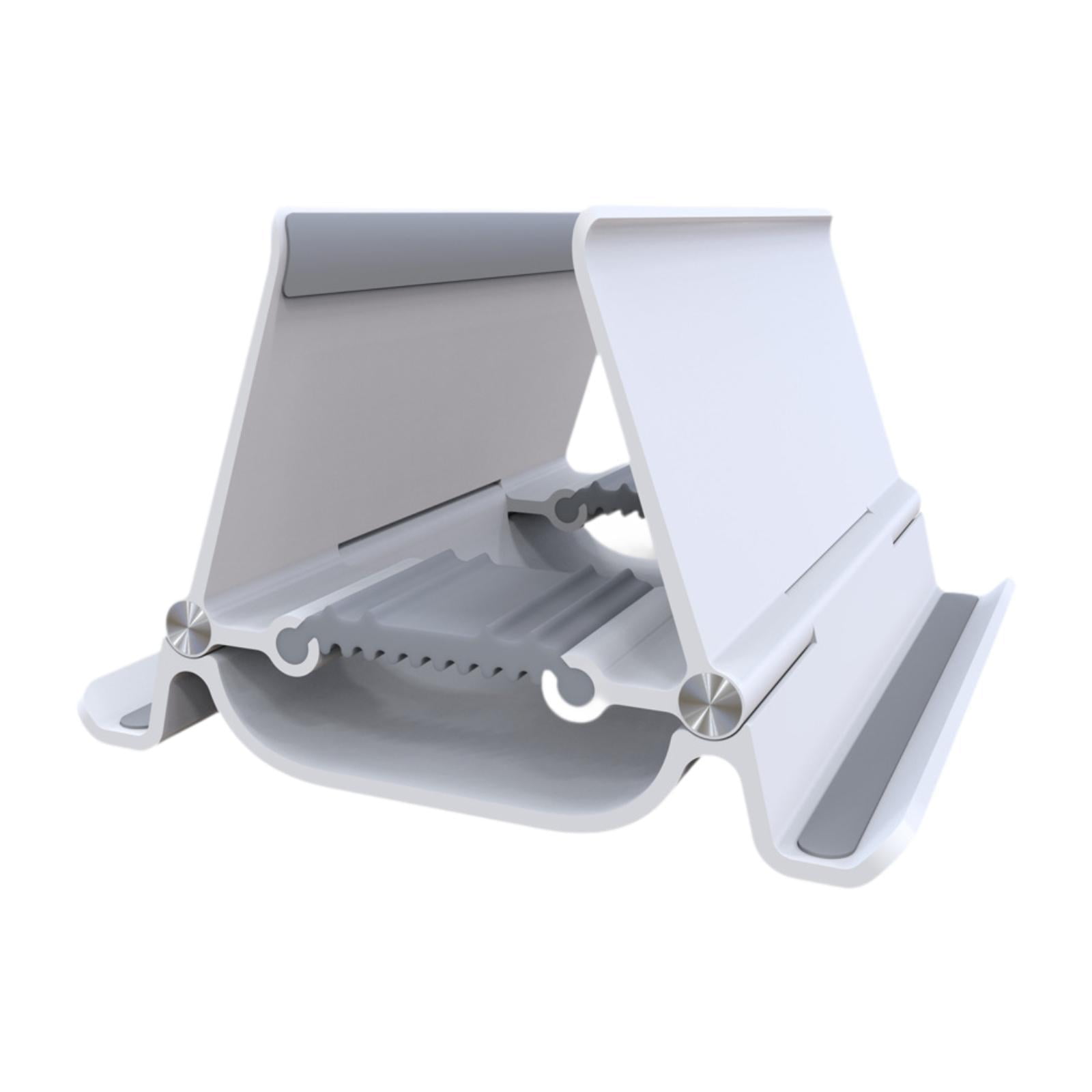 PETSOLA Vertical Laptop Rack Notebook Dock Lightweight Portable ...