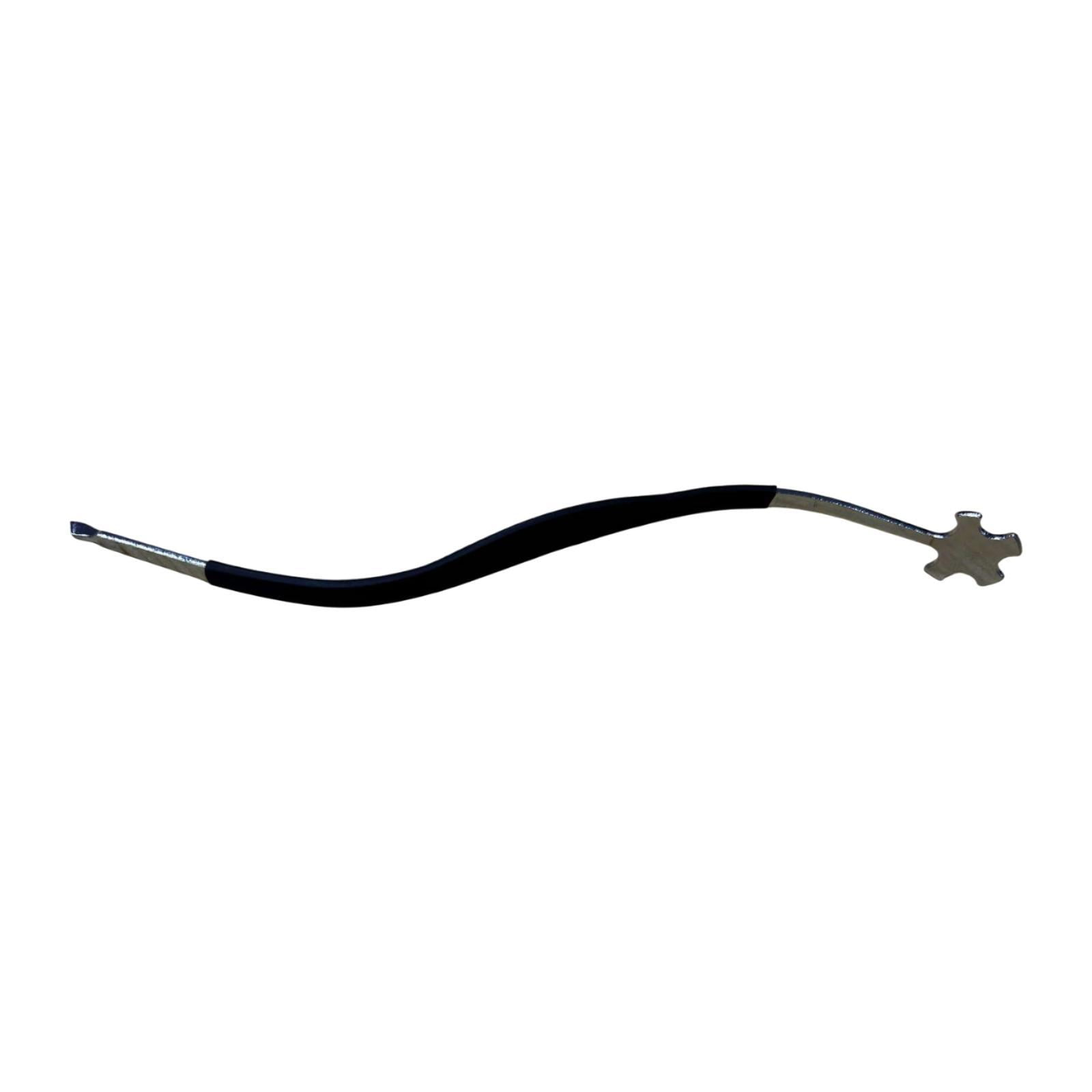 PETSOLA Violin Sound Post Setter Luthier Tool,Professional,Metal,Violin ...