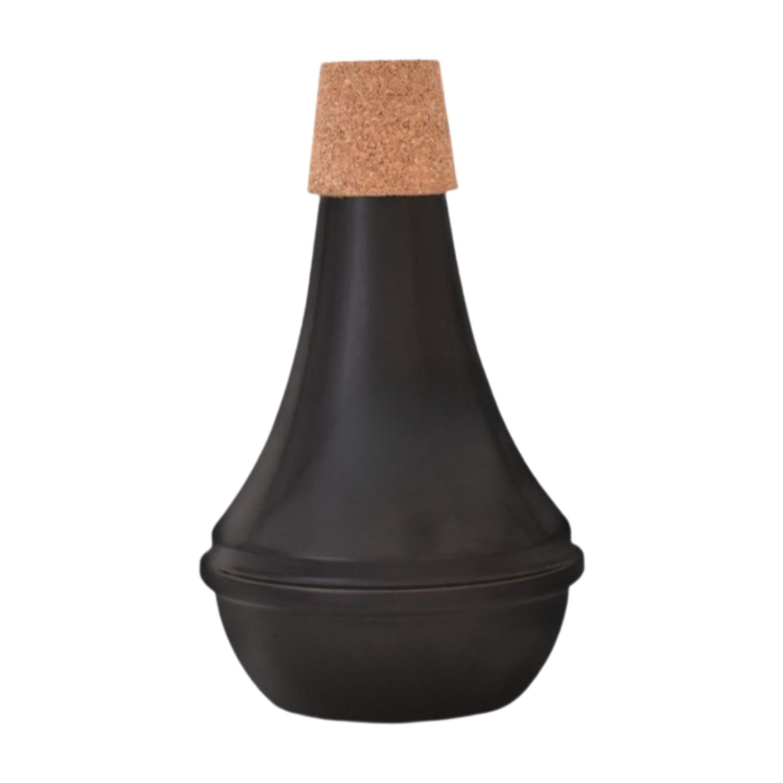 PETSOLA Wick Practice Mute Straight Mute for Trumpet Replaces Parts ...