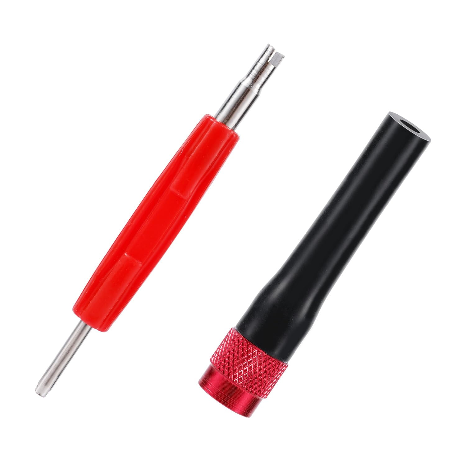 PEUTIER Service Port Adapter Connector Kit, Automotive Smoke Machine ...