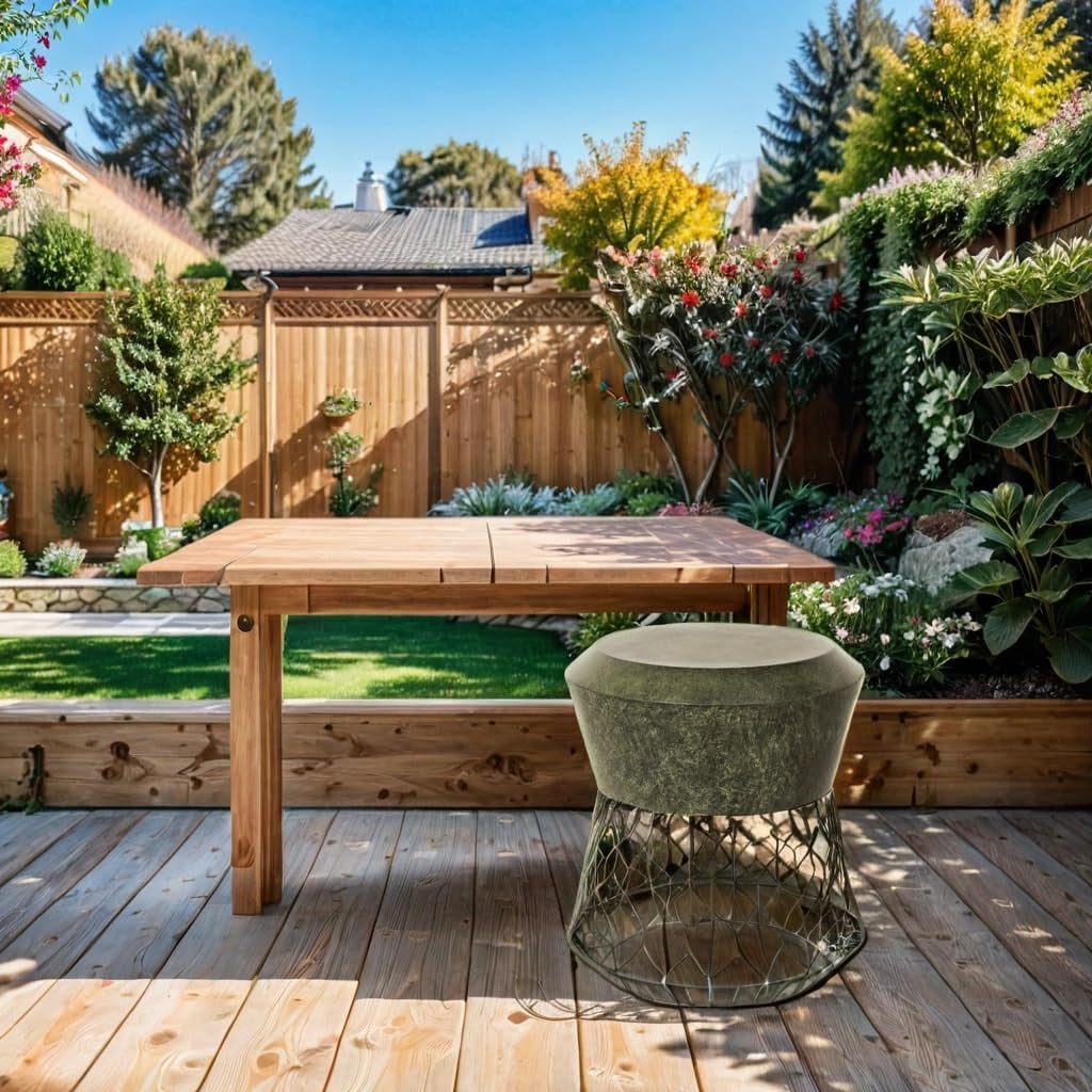 PEX DESIGNER FURNITURE DECOR Side Table - Walmart.com