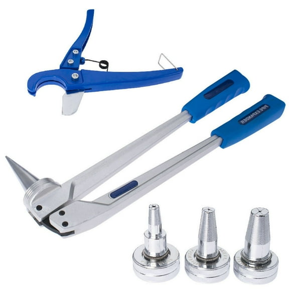 Cordless Pex Expansion Tool