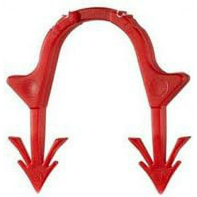 PEX Foamboard Staples for 1" Foamboard Insulation & Tarp 300/box ...