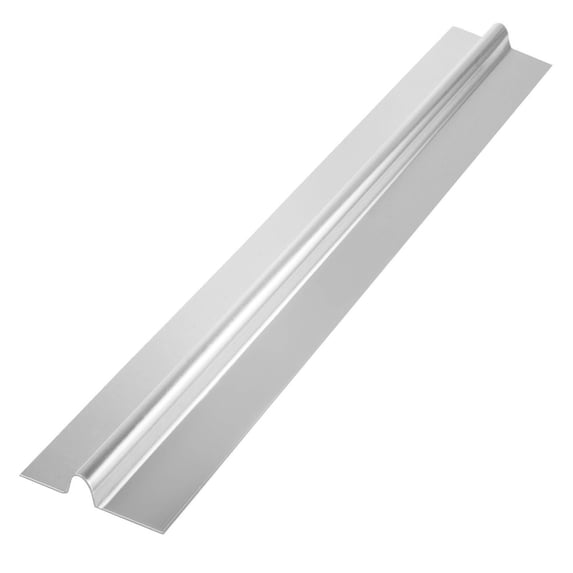 PEX Heat Transfer Plates, 200pcs - 4ft Aluminum Radiant Floor Heating ...