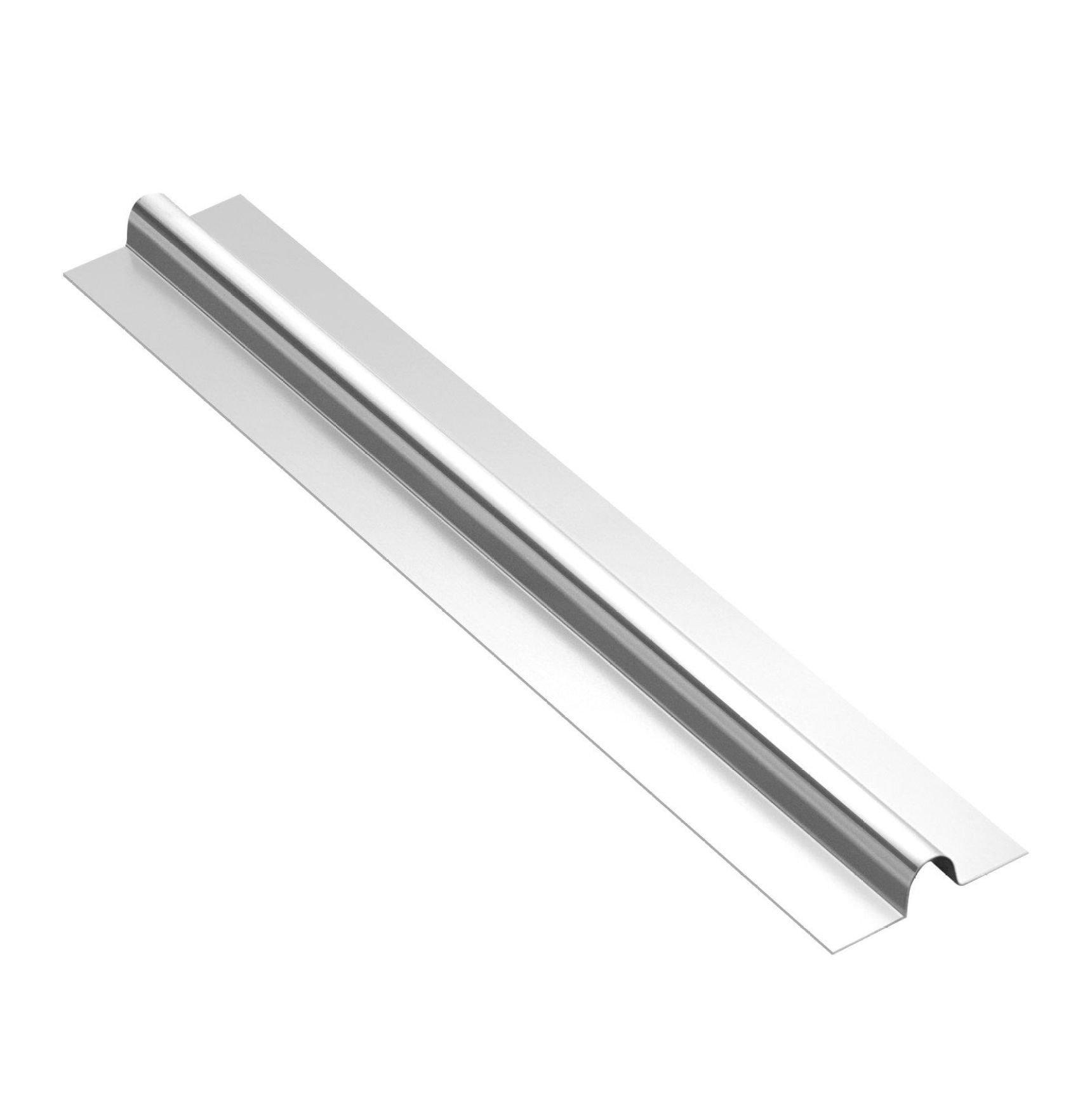 PEX Heat Transfer Plates 2ft - 200 Pack for 3/4" PEX, Aluminum ...
