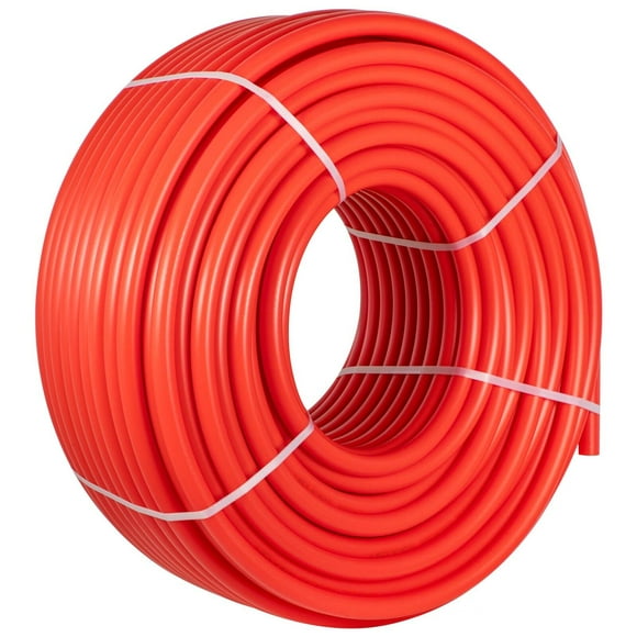 1 Inch Pex Pipe 500 Ft