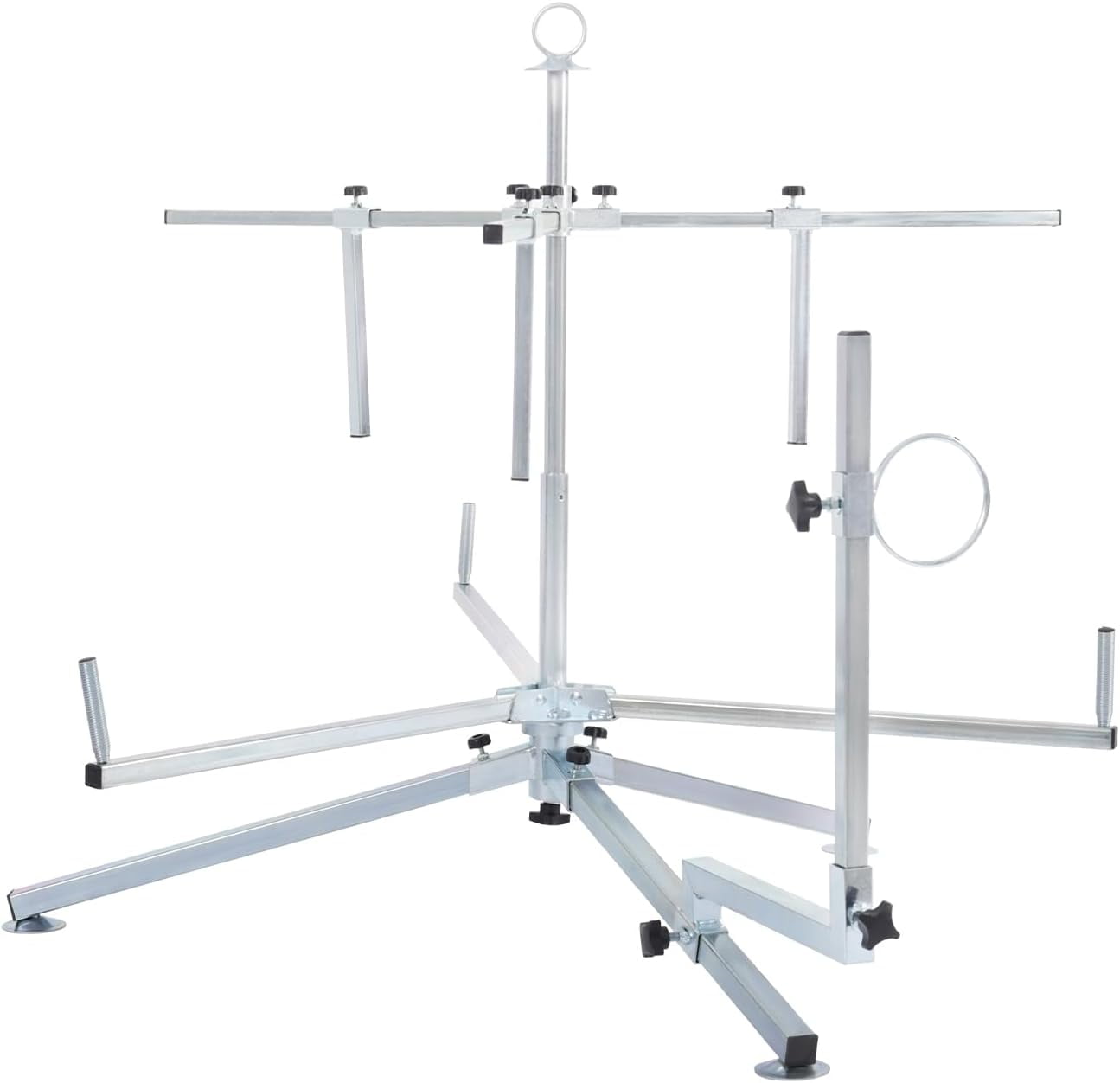 PEX Pipe Uncoiler for 3/8" to 1" Tubing, Pex Tubing Uncoiler for Water ...