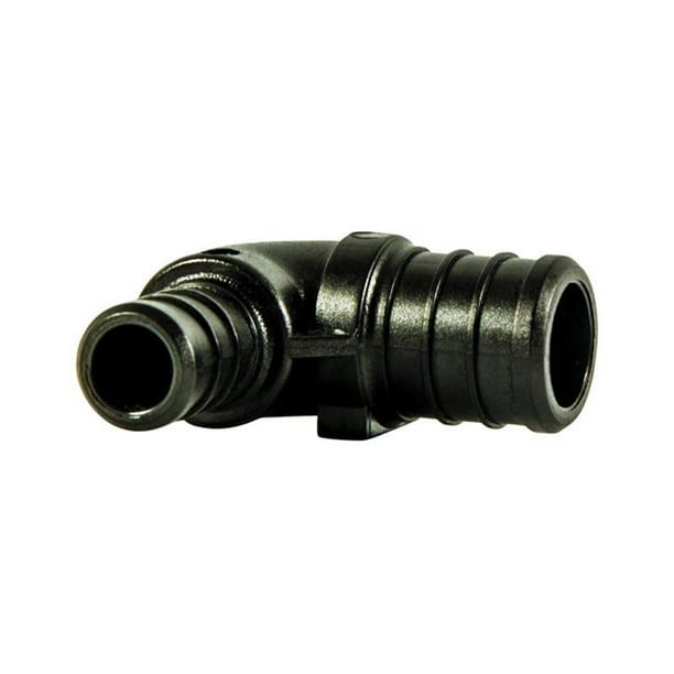 PEX Reducing Elbow 3/4" x 1/2" 5-Pack - Walmart.com