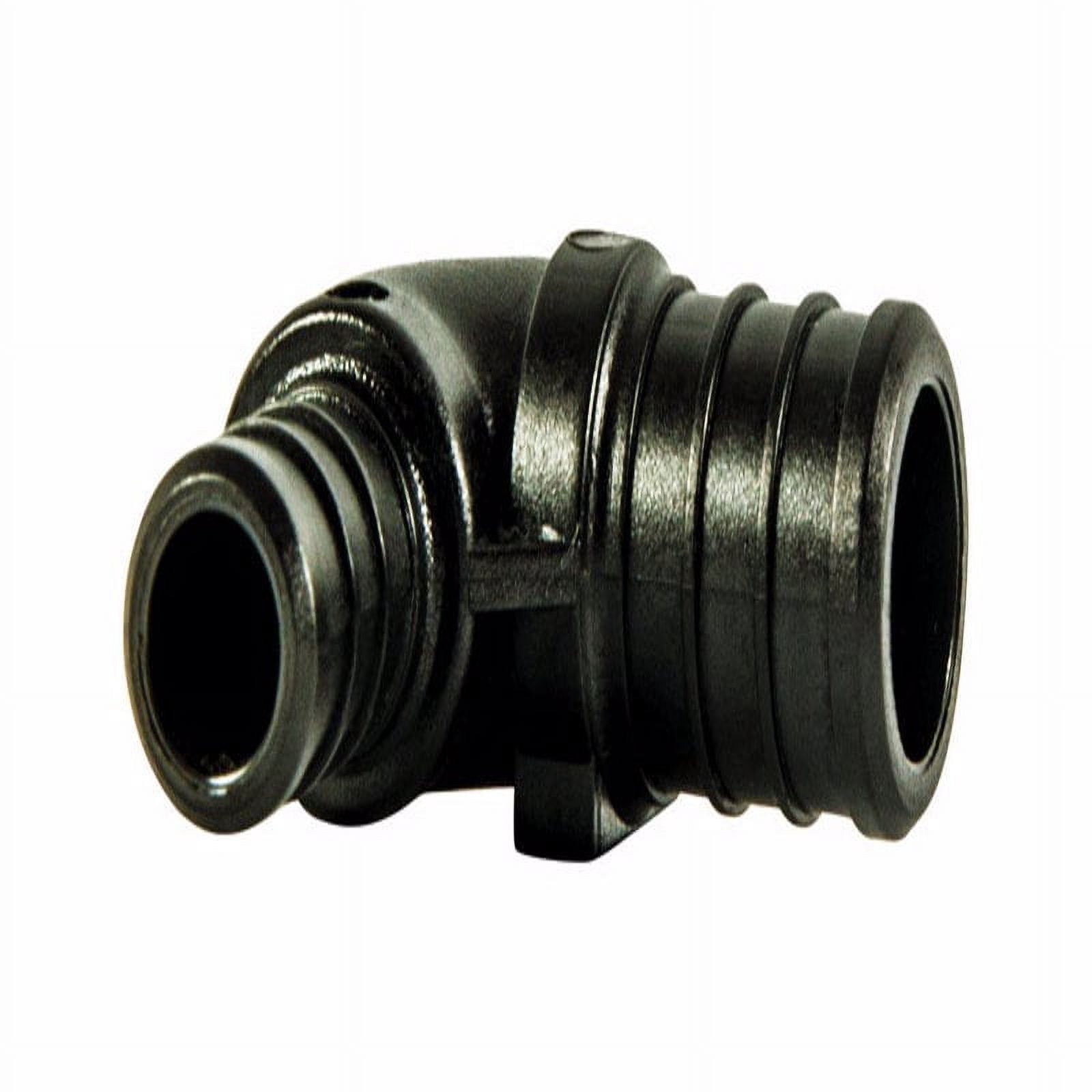 PEX Reducing Elbow 3/4" x 1/2" 5-Pack - Walmart.com
