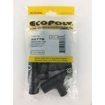 PEX Plug 1" 5-Pack - Walmart.com