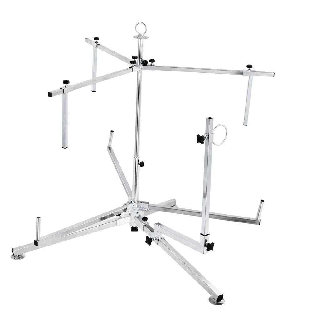 PEX Tubing Uncoiler Heavy Duty PEX Tubing Uncoiler Multi-Function ...