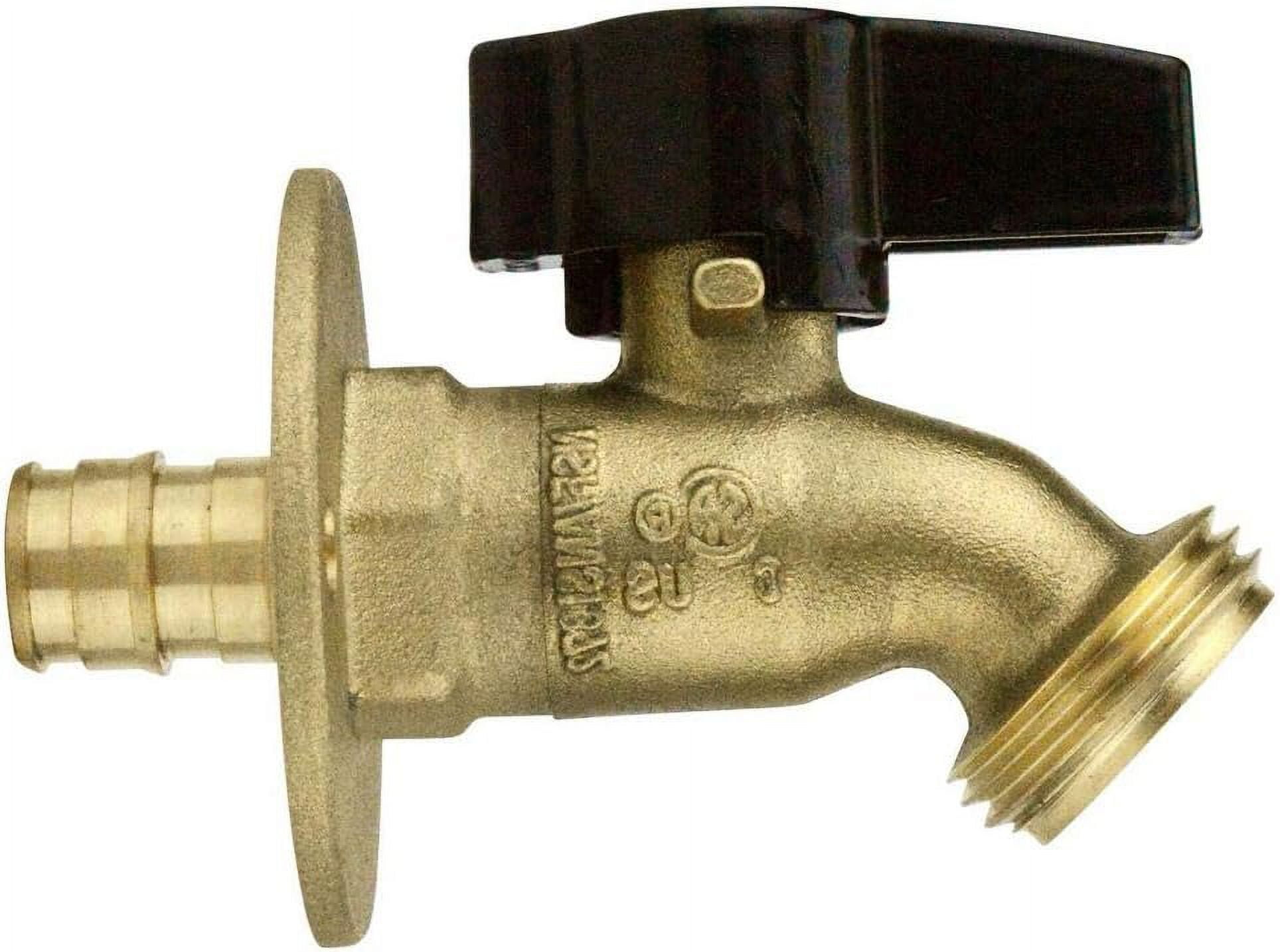 PEXA Valve 1/2X3/4MHT - Walmart.com