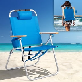 Beach Chairs