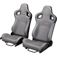 J2 Engineering Universal Lake Blue Fiberglass Fixed Position Racing ...