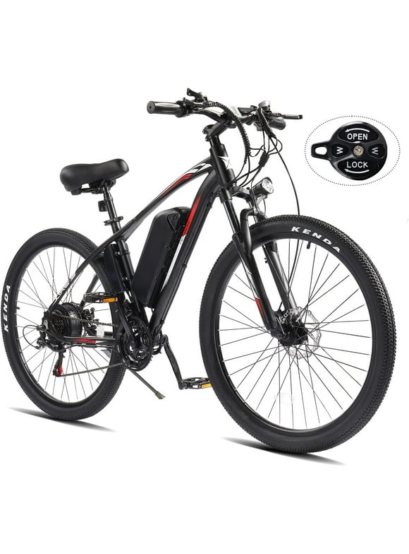 Electric Bikes - Walmart.com