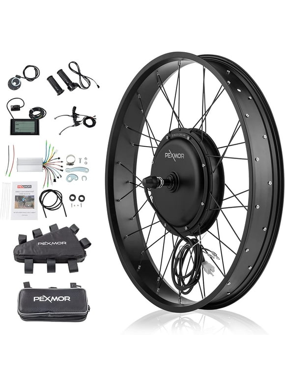 Electric Bike Conversion Kits in Bike Parts - Walmart.com