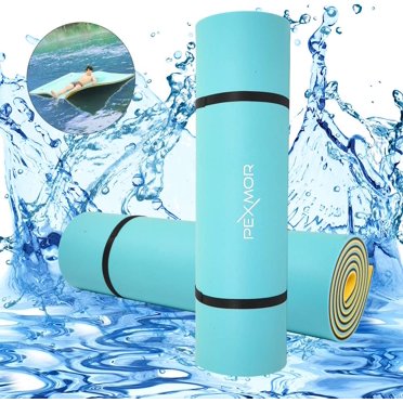 Sit In Pool Foam Memory Sofa Pool Float, Pink - Walmart.com