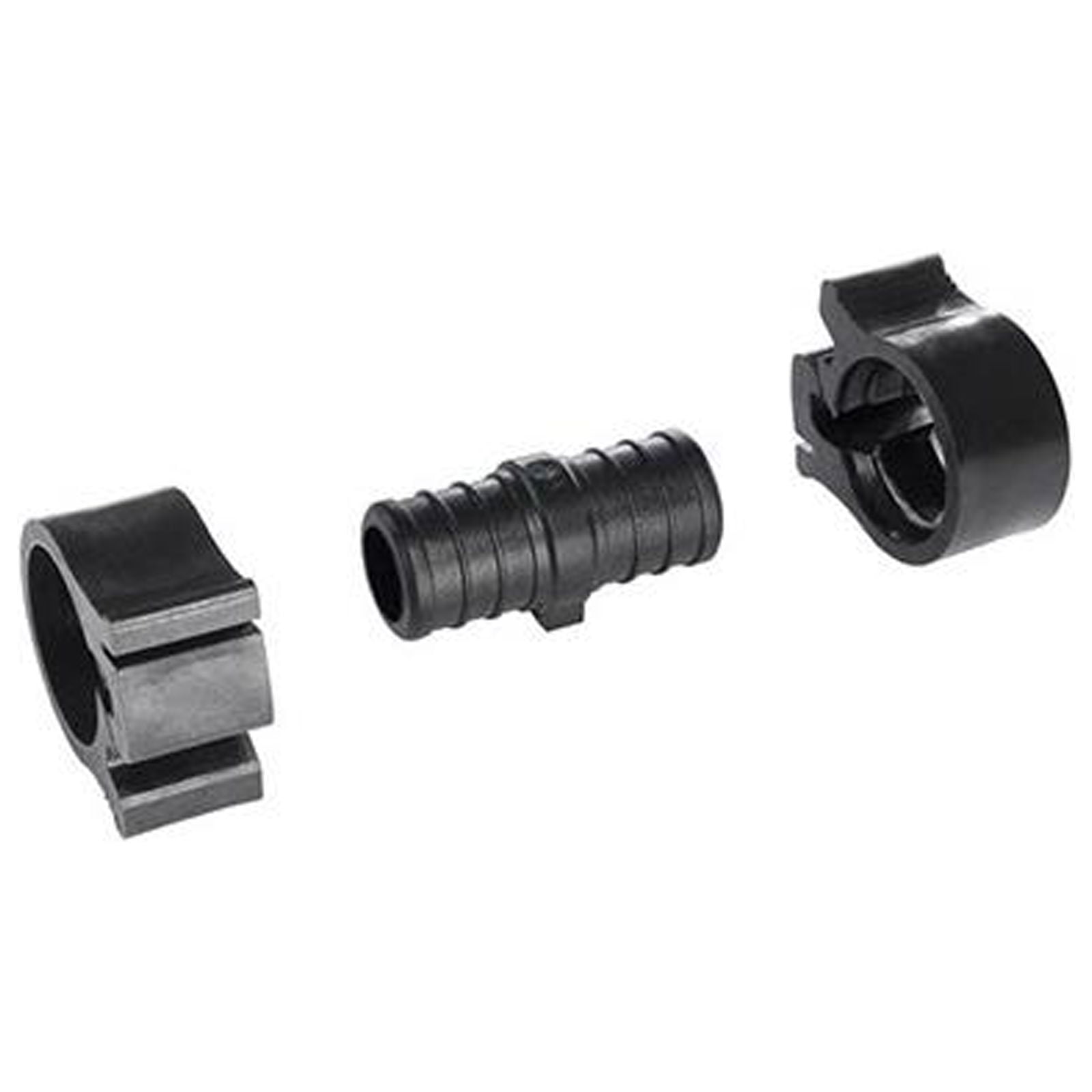 PEXlock 30846 Pipe Coupling, 3/4 In. - Quantity 10 - Walmart.com