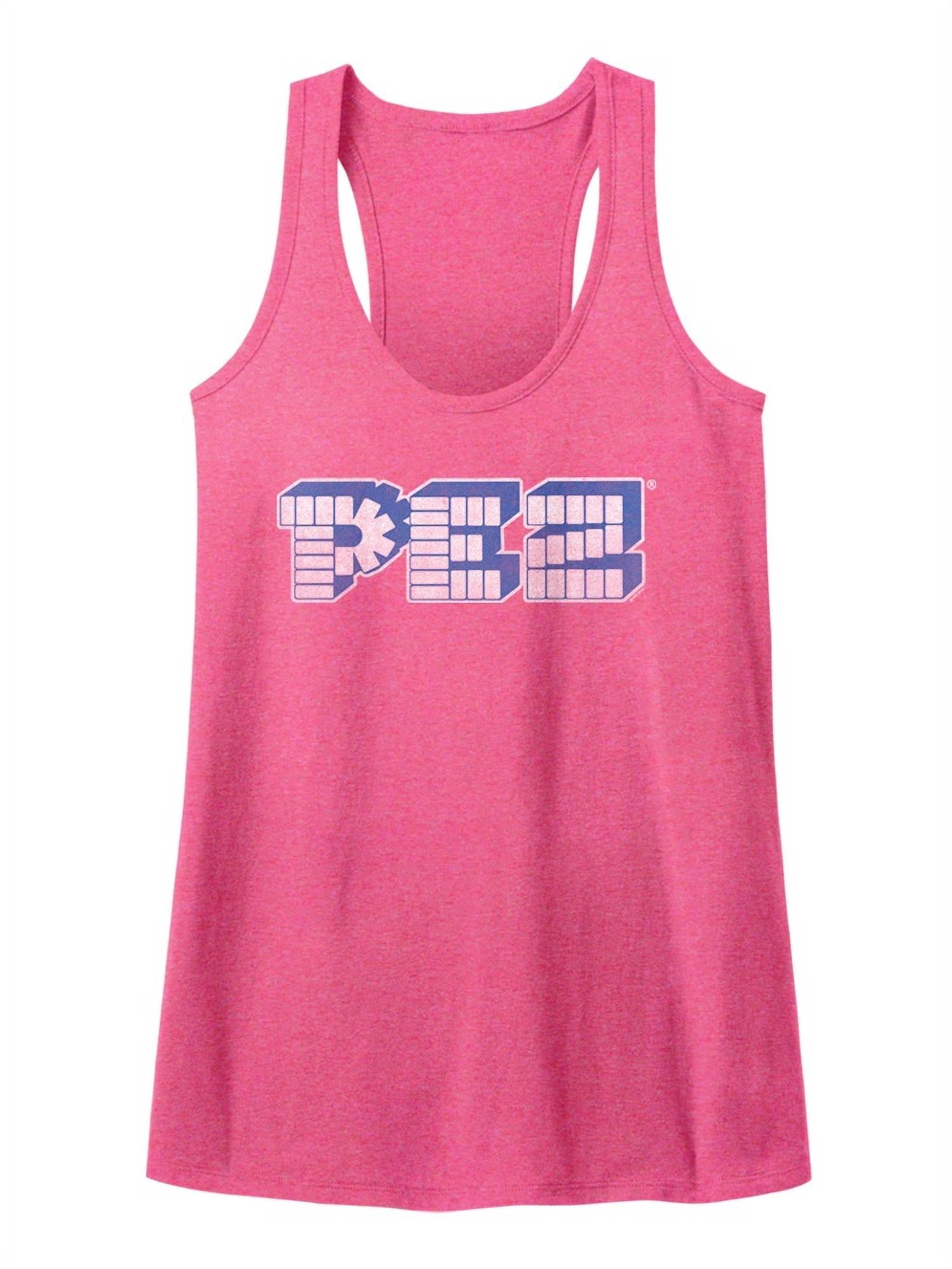 PEZ Brick Candy With Dispensers Pop Culture Logo Stand ALone Womens ...