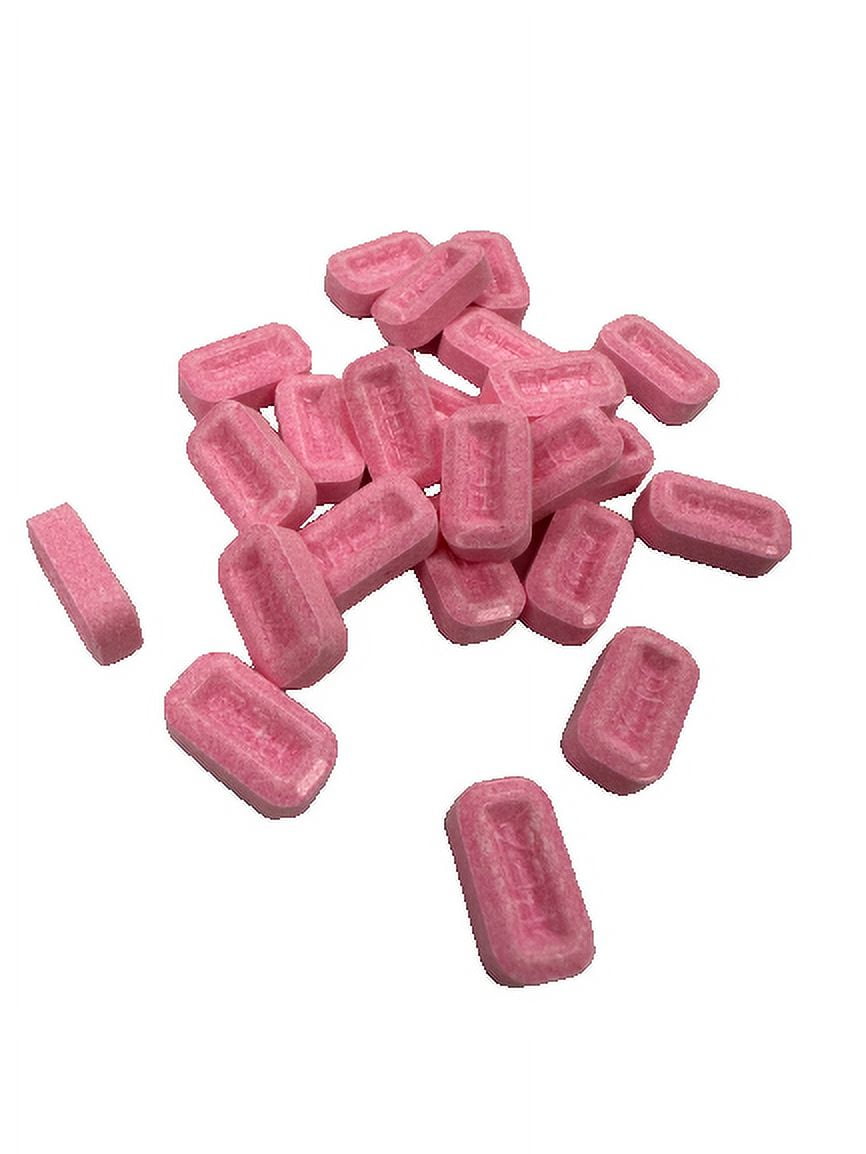PEZ Bulk Unwrapped Cherry Candy 1 lb Bulk Bag - Walmart.com