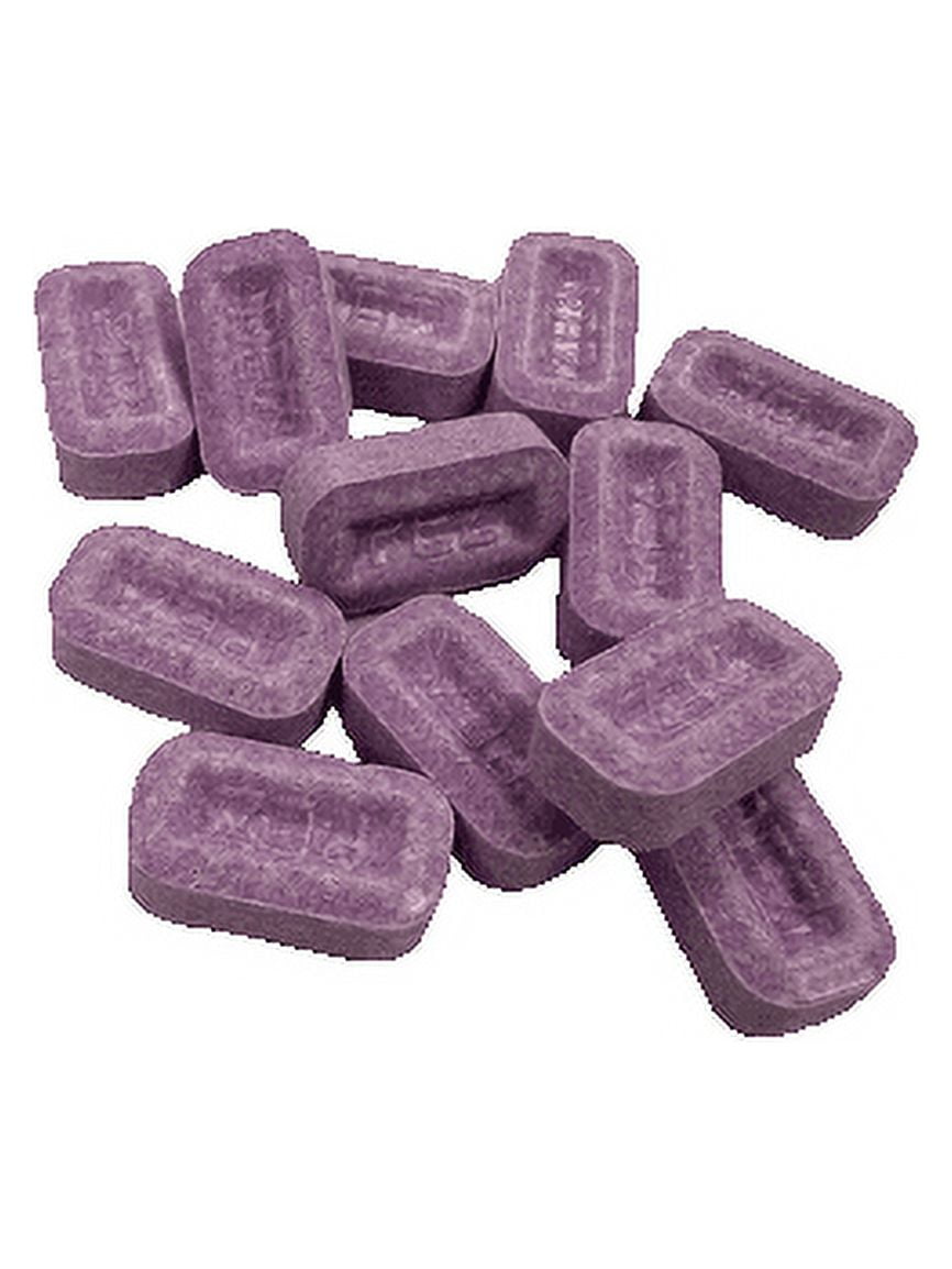 PEZ Bulk Unwrapped Grape Candy 1 lb Bulk Bag - Walmart.com
