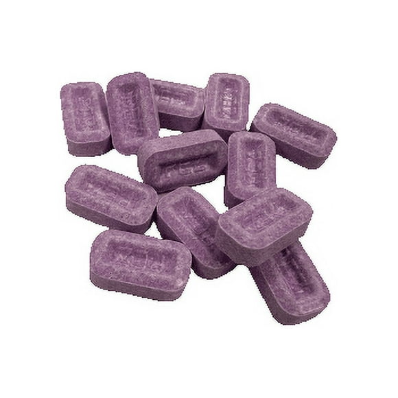 Grape Flavored Candy